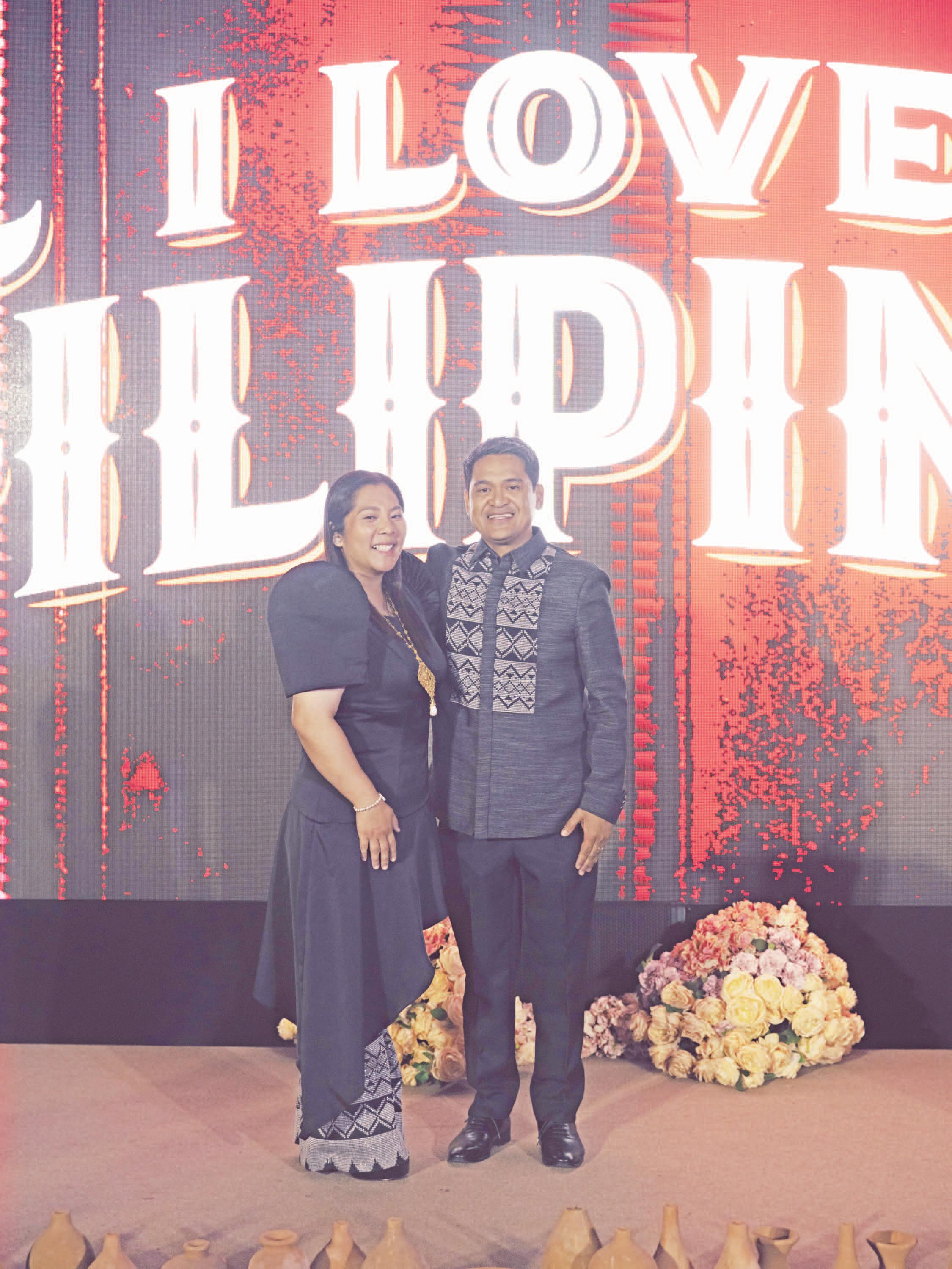 What is Filipino? Jiggy and Marnie Manicad Seek for Answers in Netflix Docu-Series | The ...