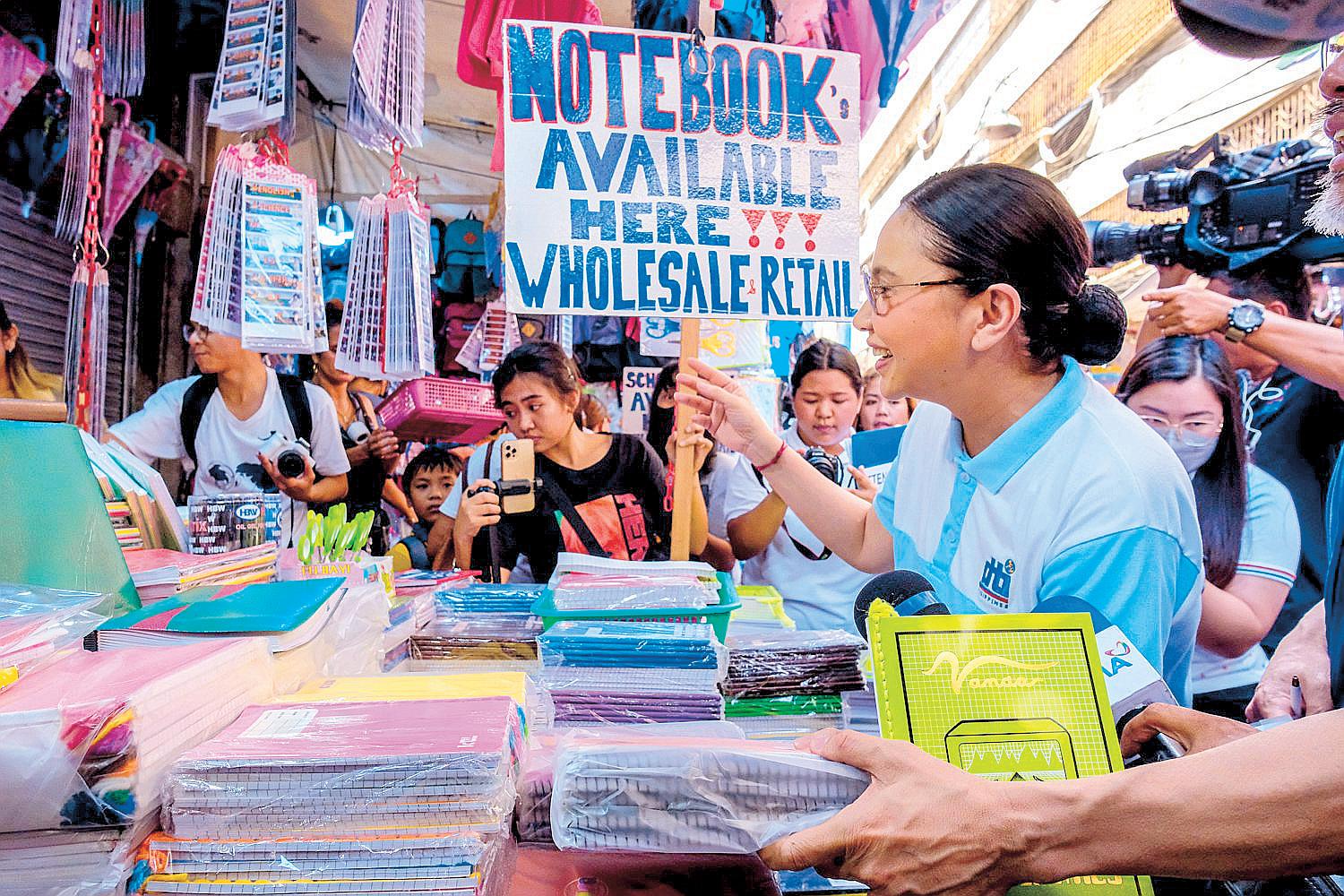27.6 M students return to school today – DepEd | The Philippine Star ...