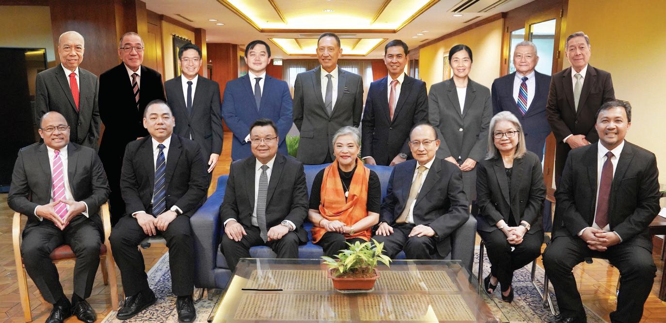 Thrift banks embrace shift to hybrid banking | The Philippine Star ...