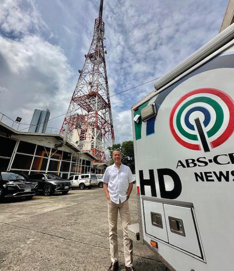 One last look at the tower that witnessed it all | The Philippine Star ...