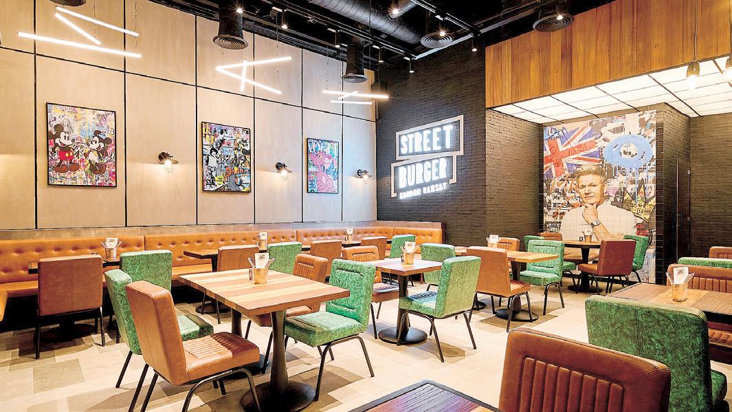 FROM HELL'S KITCHEN TO MACTAN: GORDON RAMSAY LANDS IN CEBU | The ...