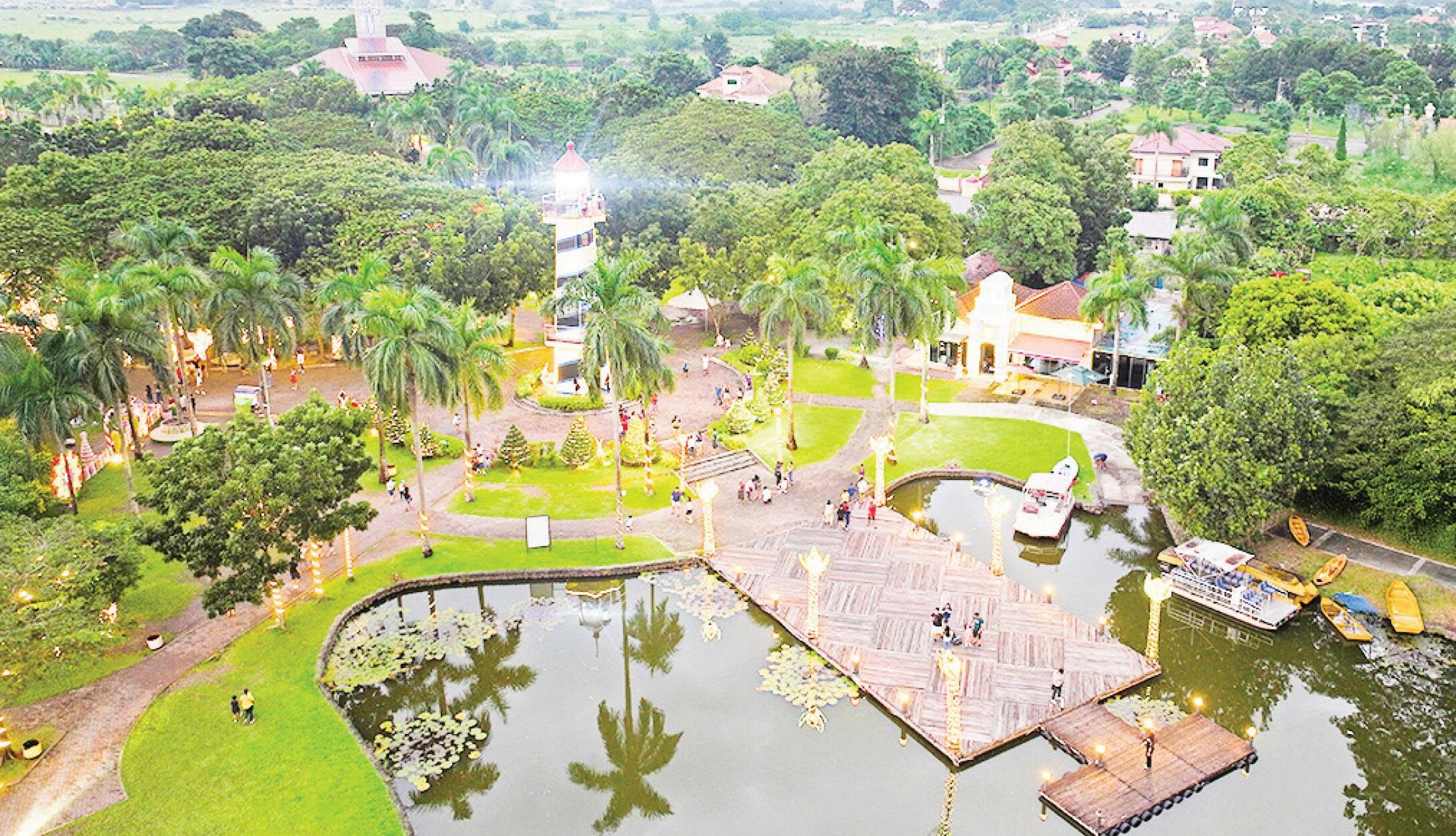 The Lakeshore Pampanga Celebrates 25 Years of Timeless Living | The ...