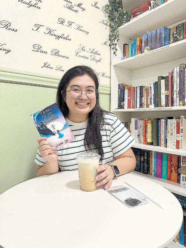 These Self-Published & Indie Filipino Authors Deserve A Spot On Your ...