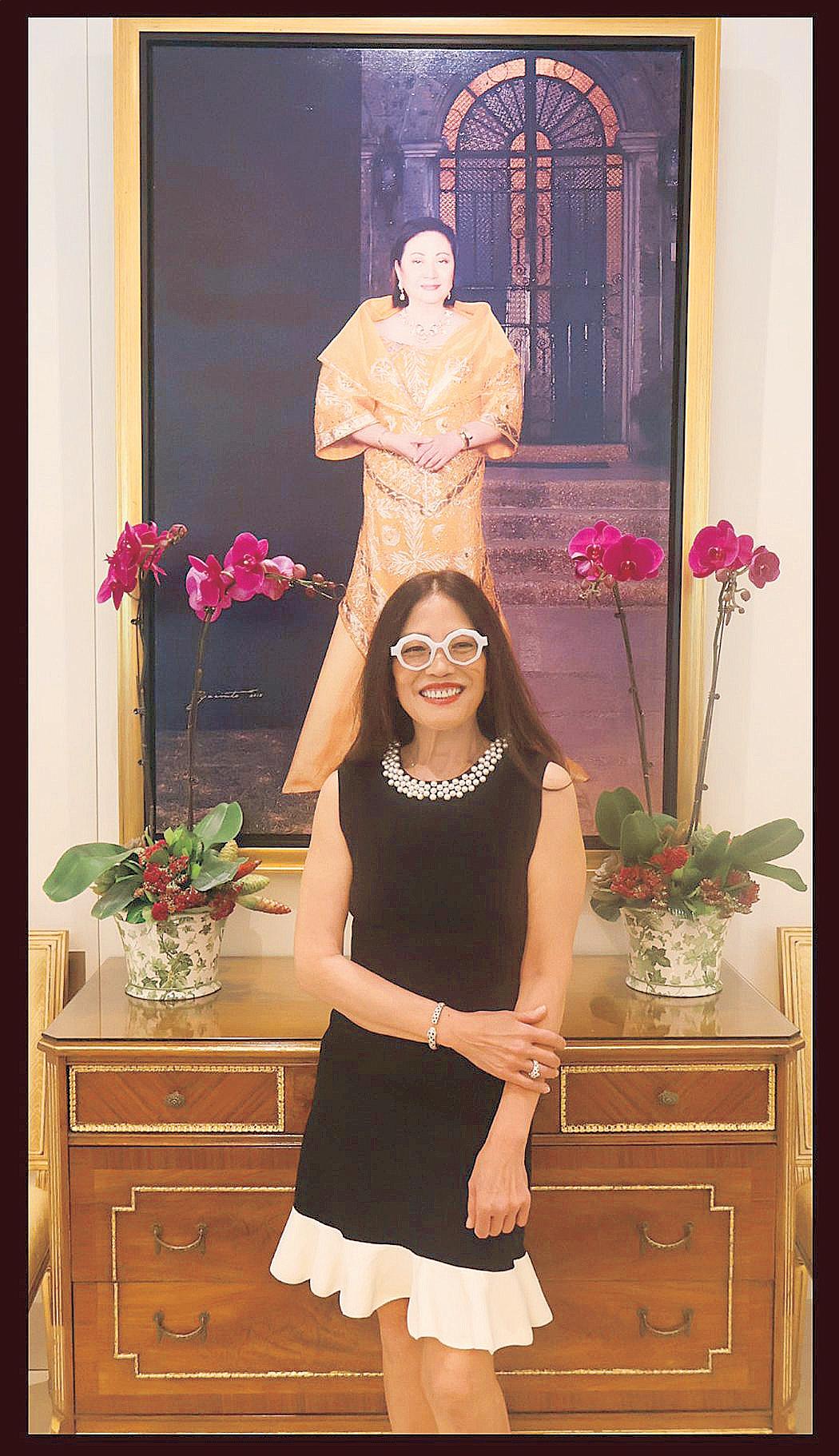 CECILE LICAD'S TONES OF HOME | The Philippine Star - newspaper - Read ...