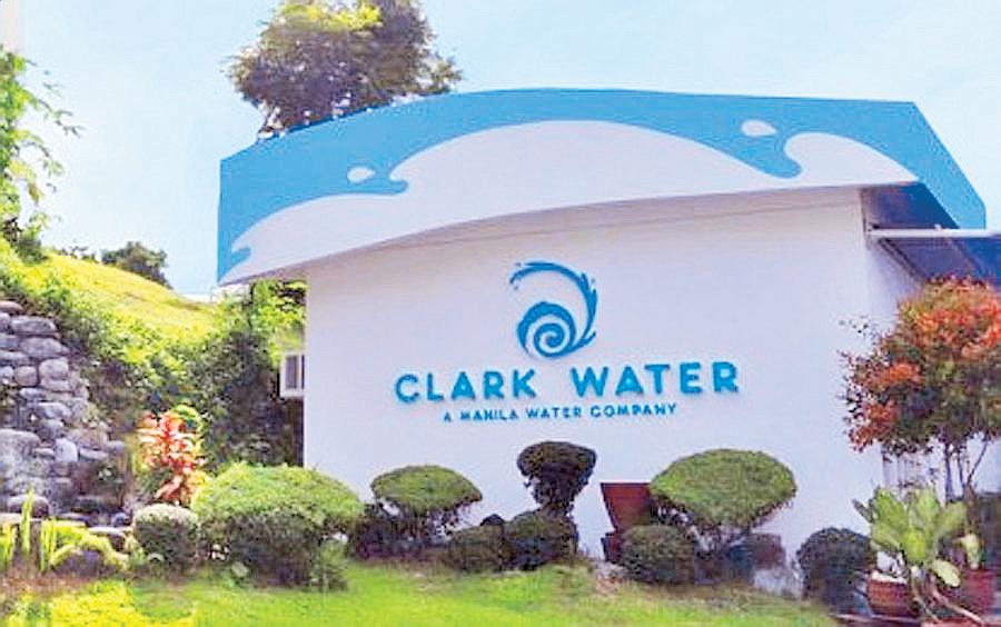 Manila Water unit to invest P17.3 B for Clark upgrades | The Philippine ...