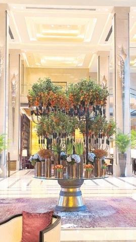 Bangkok's best: European flair in the Thai capital | The Philippine ...