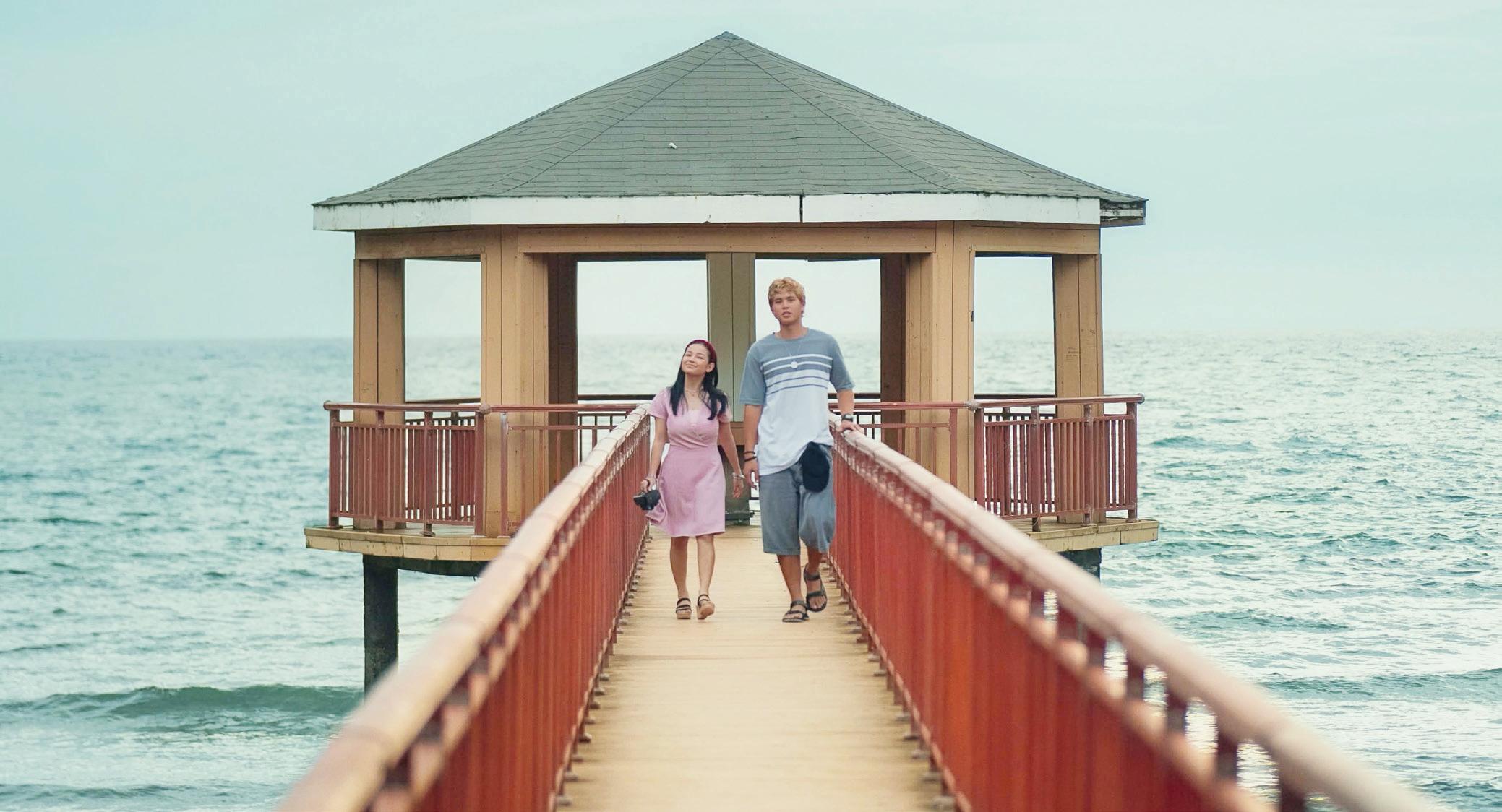 WHY XYRIEL MANABAT AND KYLE ECHARRI'S 'UNEXPECTED PAIRING' WORKS IN ...