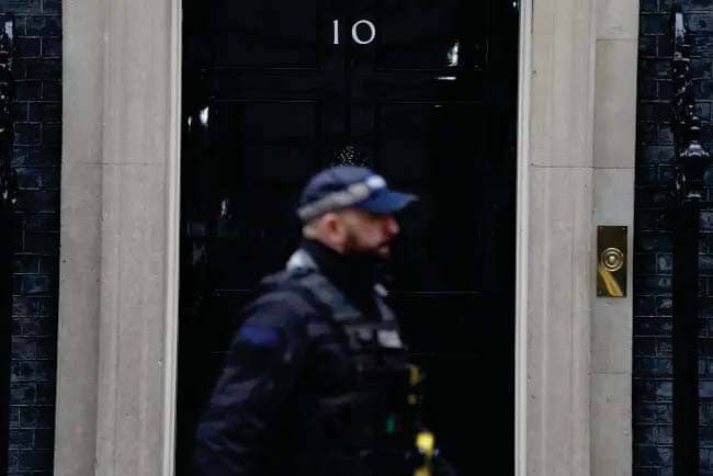 Police handed 300 photos as evidence in party probe