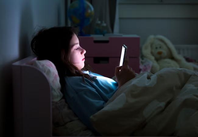 Enact social media ban for teens, says terror watchdog | The ...