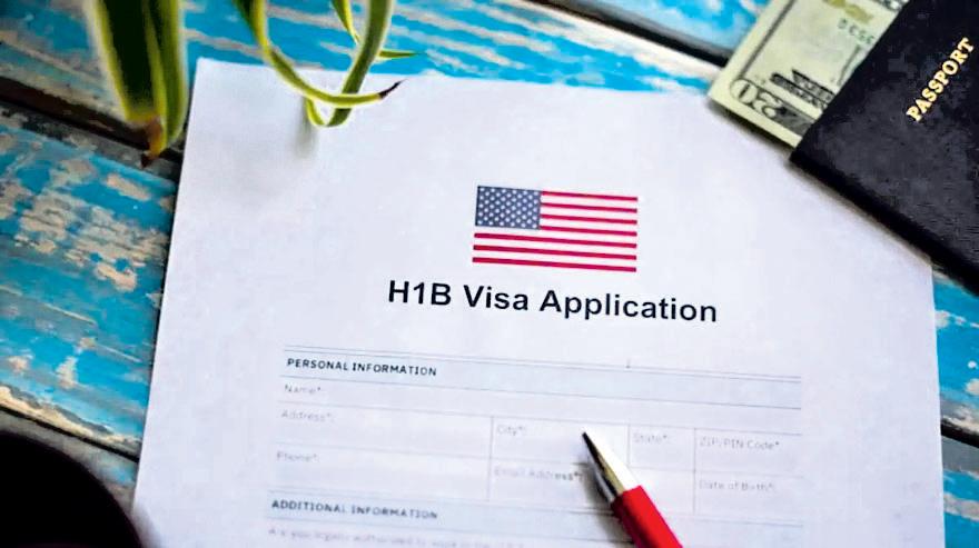 Nasscom urges cos to bring H1B staff back to US | Orissa POST ...
