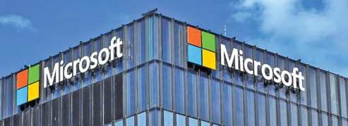 Microsoft Shuts Its Pakistan Office After 25 Years, Sparks Economic ...
