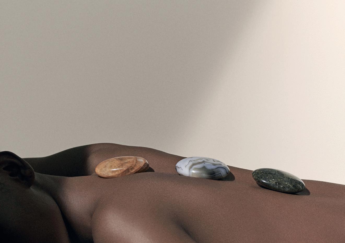 Destination: BEAUTY | Vogue Singapore - fashion - Read this story on ...
