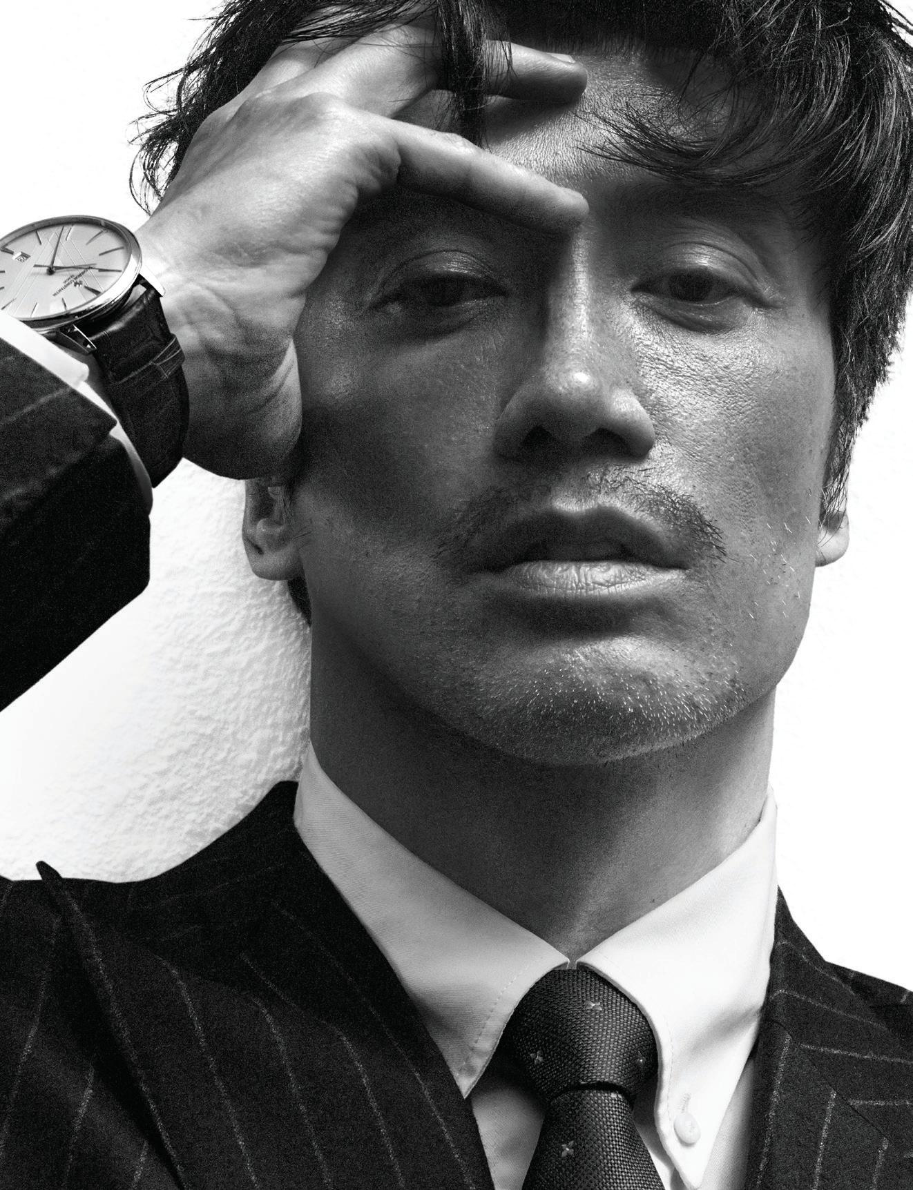 CHUANDO | Vogue Singapore - fashion - Read this story on Magzter.com