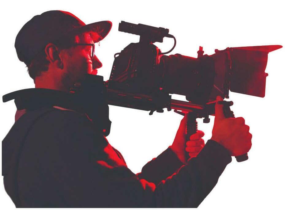 Tech versus tradition Immersive revolution in Indian cinema | The ...
