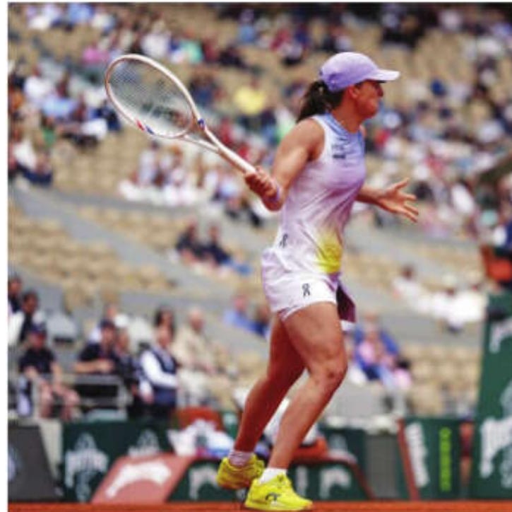 French Open: Altmaier defeats US Open runner-up Fritz in first round ...