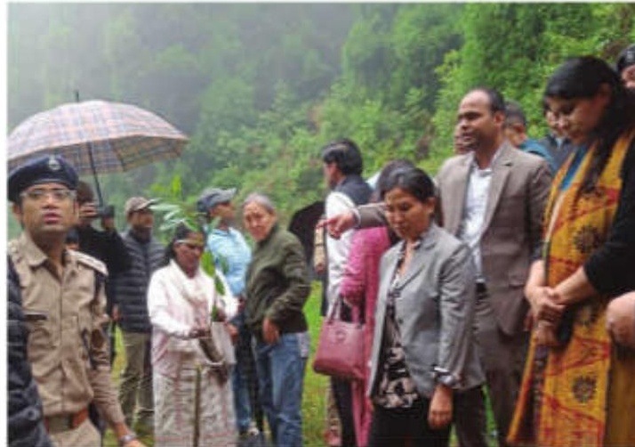 Darjeeling district leads sustainable development drive | The Statesman ...