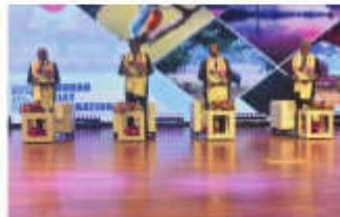 DVC Celebrates 78th Foundation Day, Rewards Employees | The Statesman ...