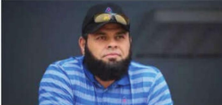 ICC chairman Jay Shah mourns death of Afghanistan umpire Bismillah Jan ...