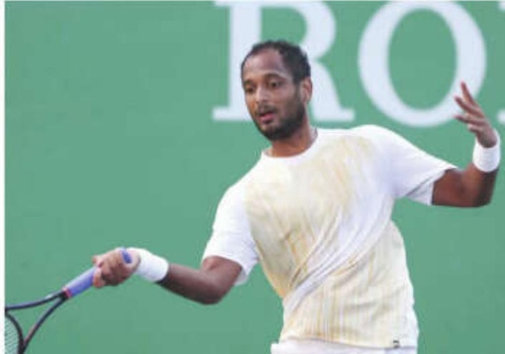 Lexington Open 2025 Tennis: Ramanathan, Chandrasekar Clinch Men's ...