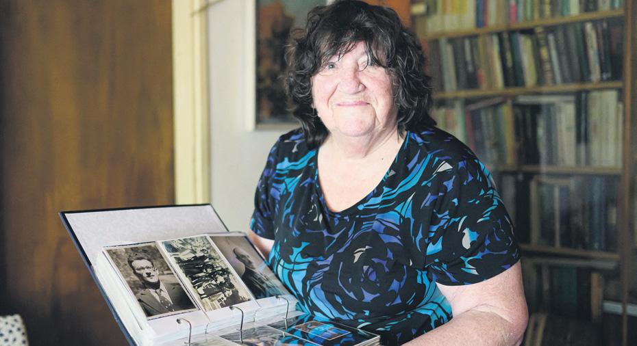 Outcry over remains of WWII Nazi collaborators | The Citizen ...