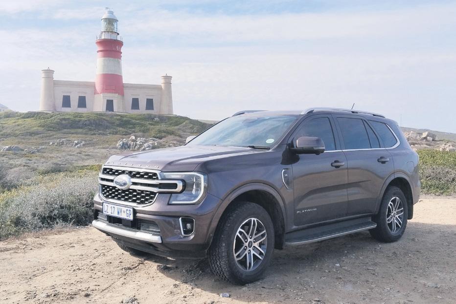 A dream to drive - in style | The Citizen - Newspaper - Read this story ...