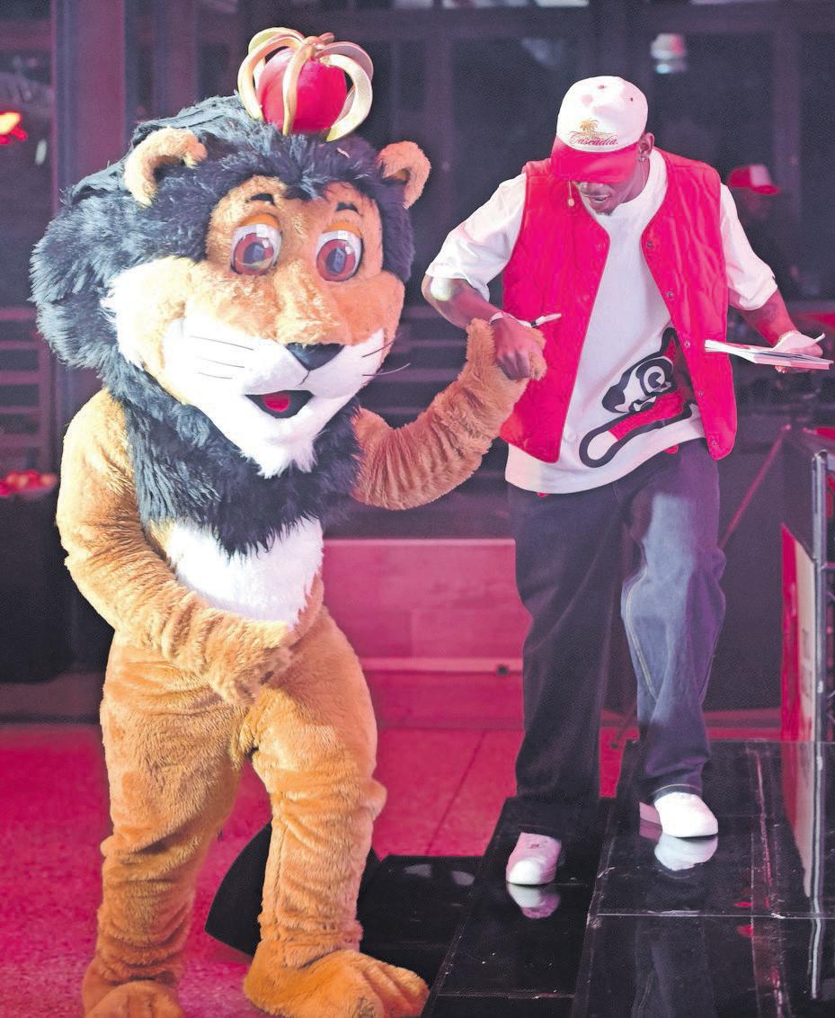 Simba and Wellington's team up for a bold chip explosion | The Star - newspaper - Read this ...