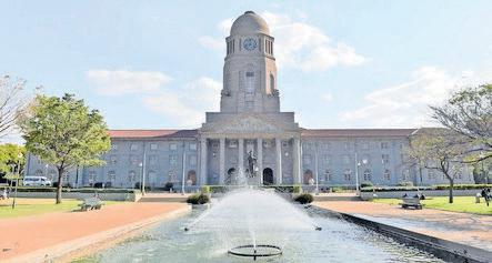 Tshwane MMC sheds light on Iranian embassy talks | The Star - newspaper ...