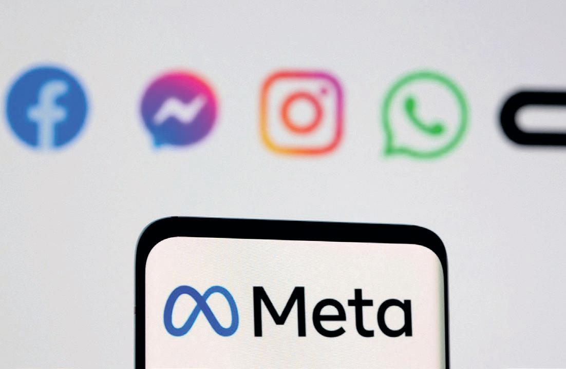 Meta partners with US nuclear companies to power AI data centers | The ...