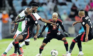 How player-load management can secure Pirates' quadruple dream | Daily ...