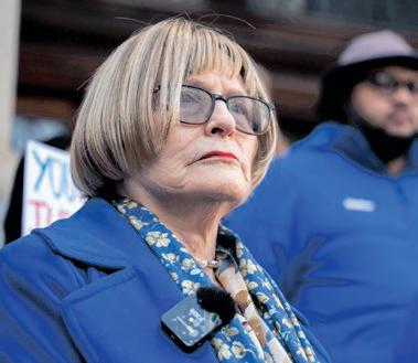 ANC 'tried to pull wool over your eyes' | Daily News - newspaper - Read ...