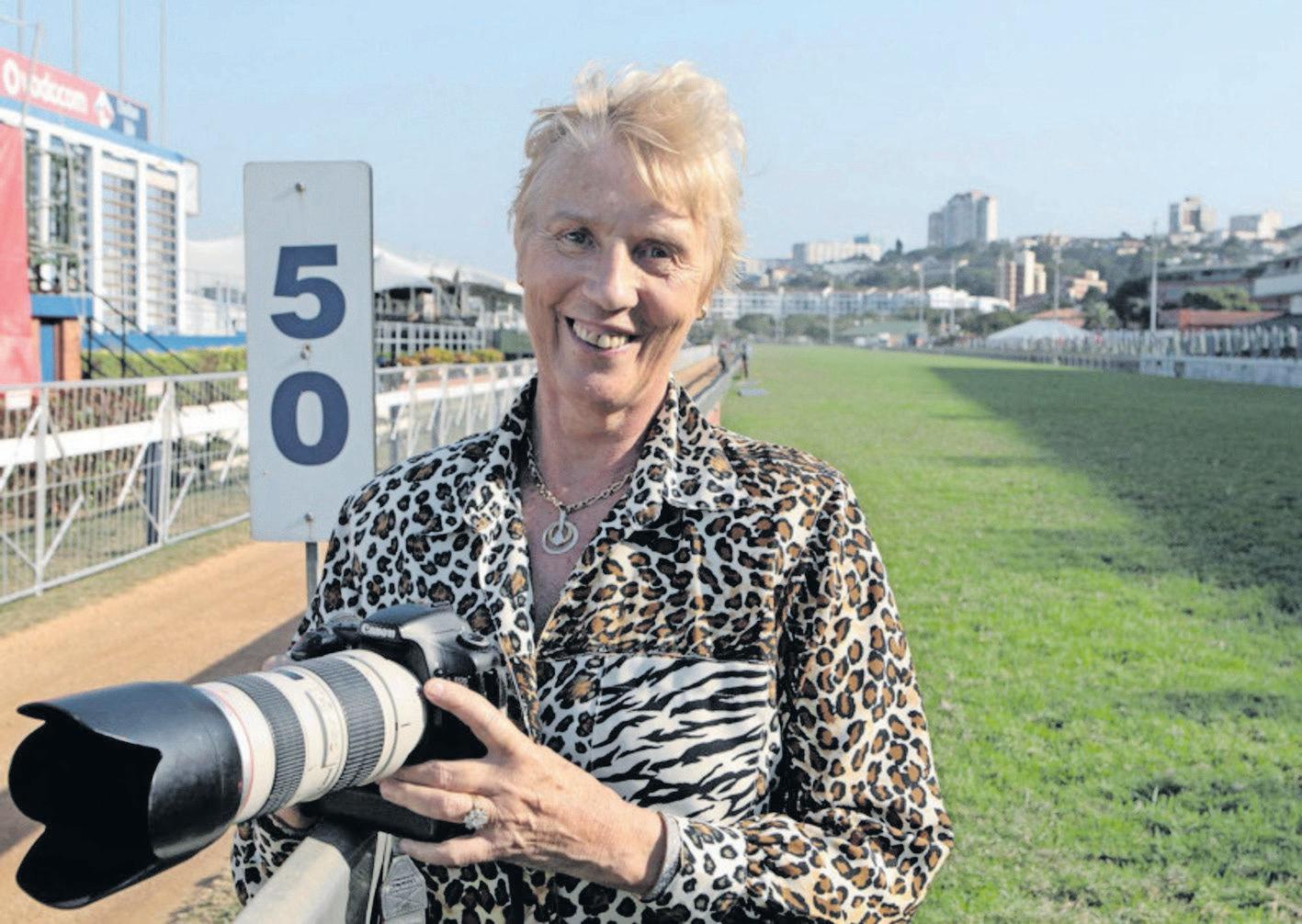 Marking 54 years of Durban July moments | Daily News - newspaper - Read ...