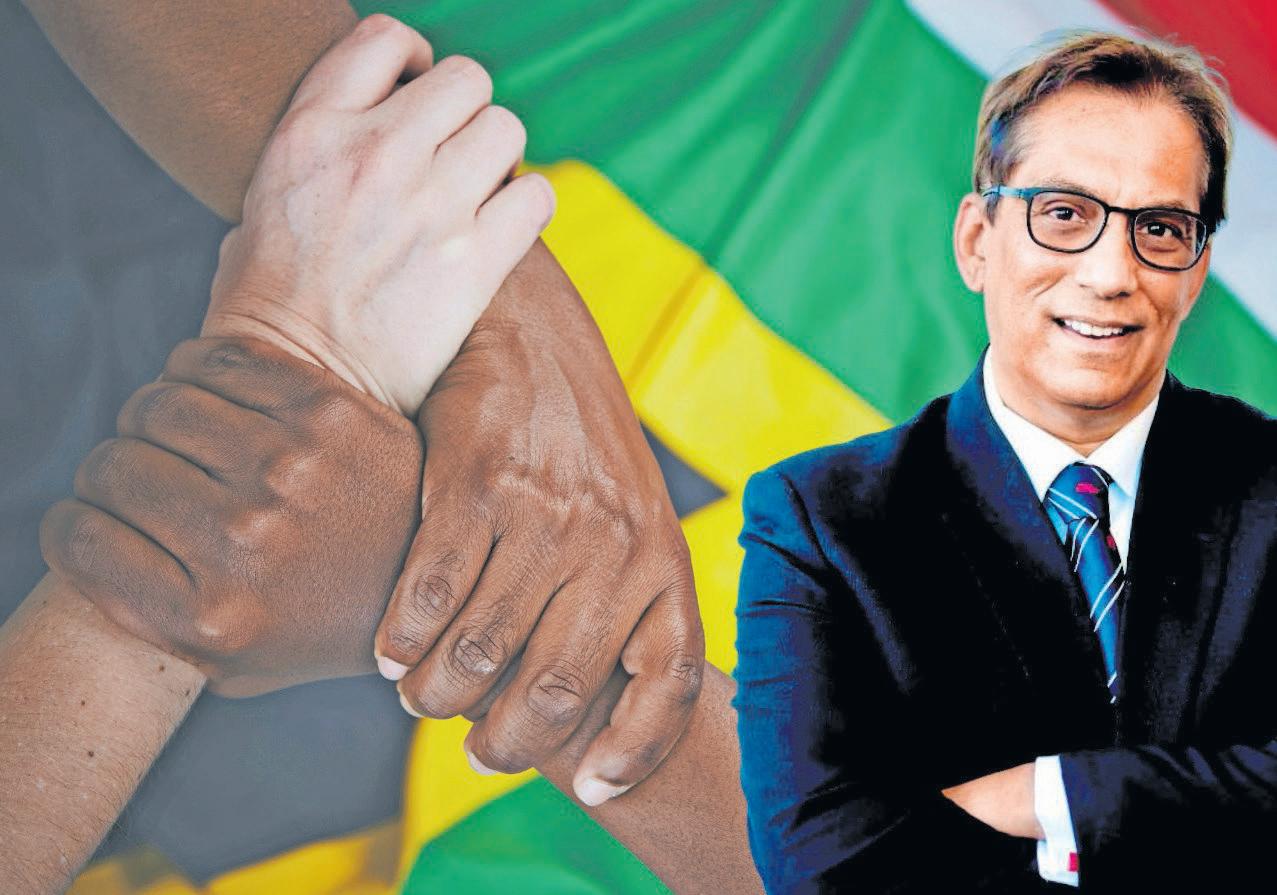 The thread that binds past, present and future | Daily News - newspaper ...