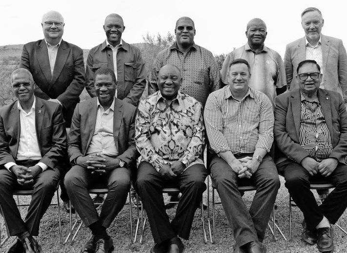 The GNU and persistence of the old order | Daily News - newspaper ...