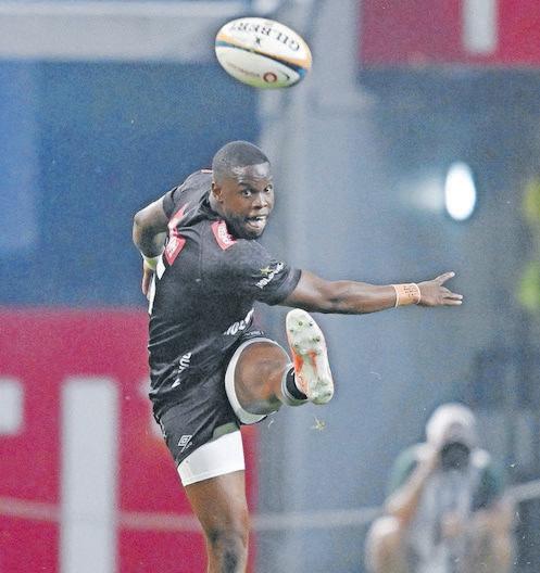 Five key players for Sharks in their first home URC quarter-final ...