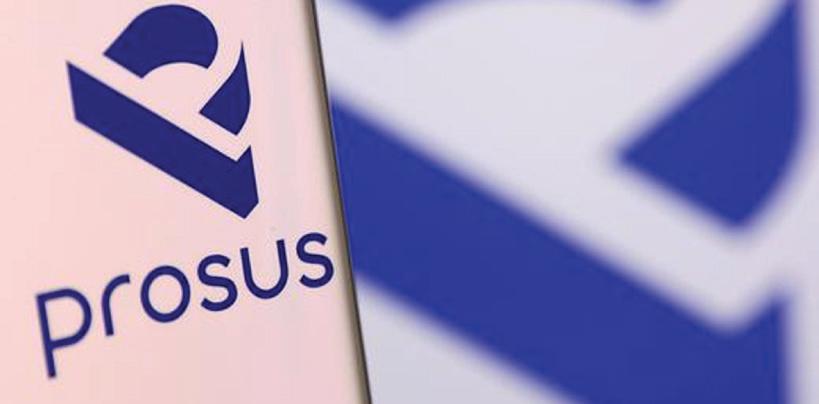 Prosus boosts dividends and share buybacks after strong results | Cape Times - newspaper - Lee ...