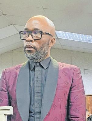 State alleges it has compelling proof of Vusimuzi Cat Matlala using a ...