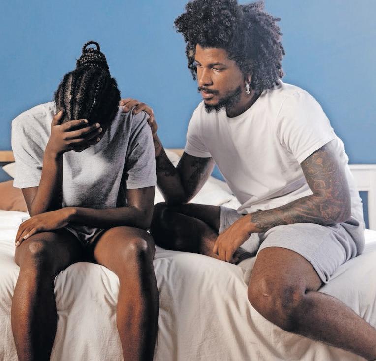 Suicide prevention starts with changing the narrative and ending the ...