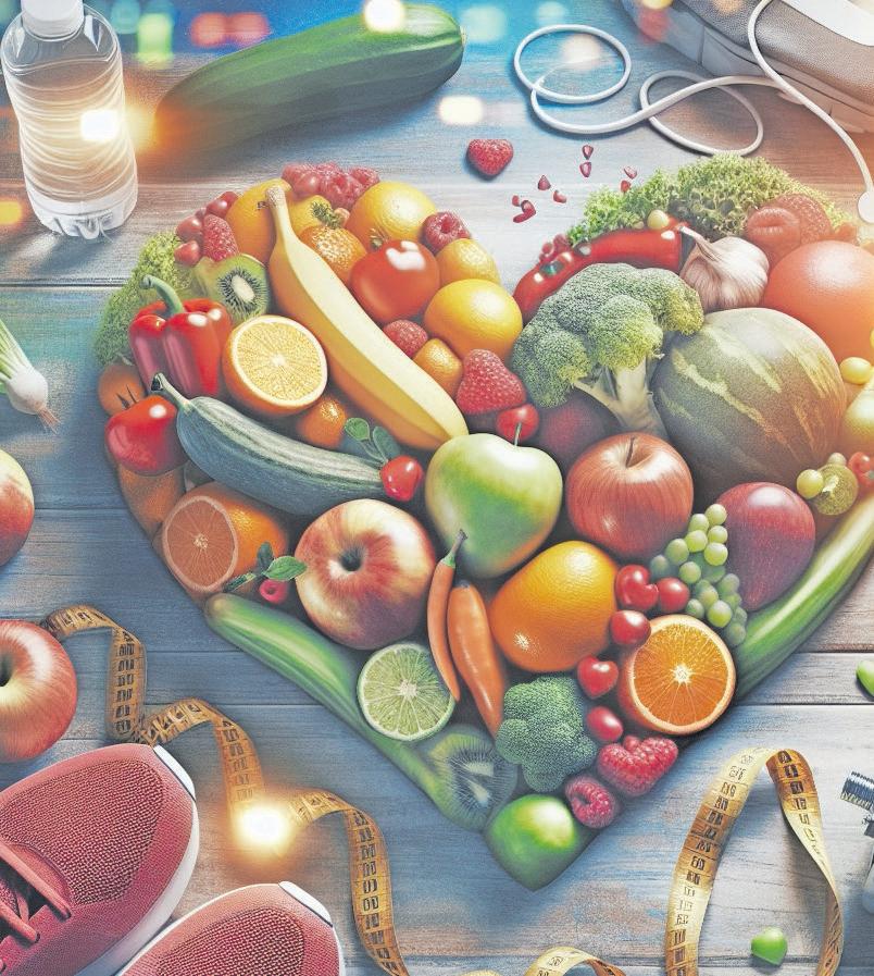 THE IMPACT OF LIFESTYLE CHOICES ON HEART HEALTH IN SA: WHAT YOU NEED TO ...