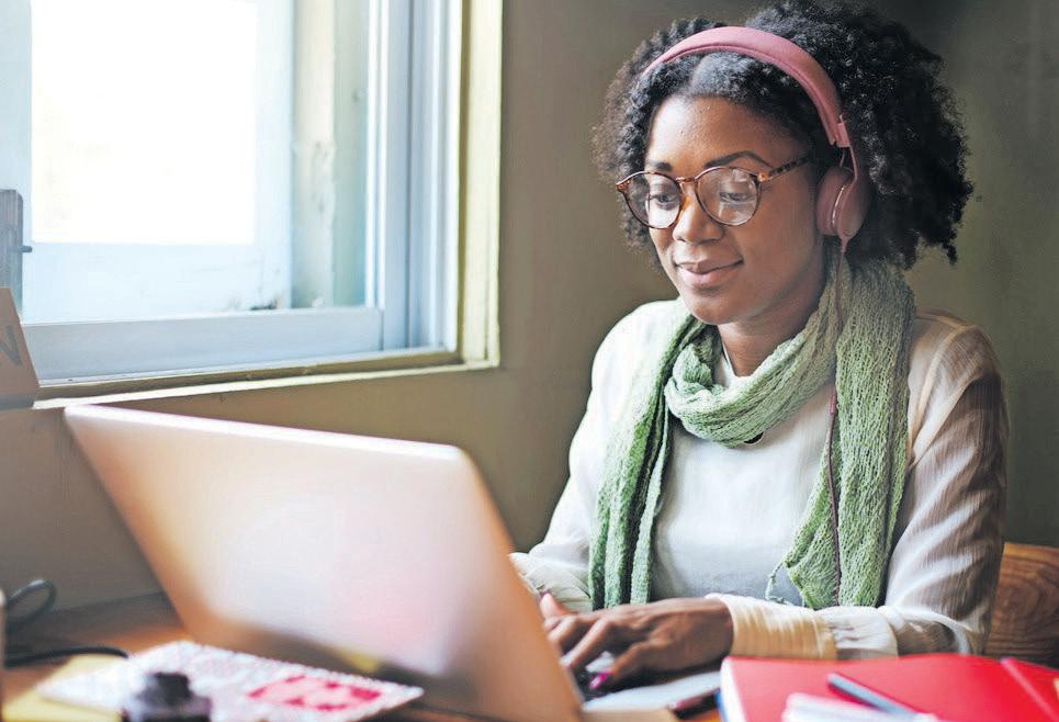 Digital citizenship and SA's future: building a generation of empowered ...