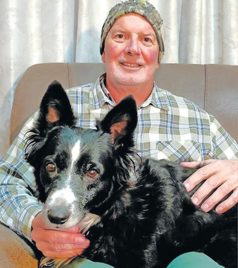 The evolution of water engineering with Raoul De Villiers | Vukani - Newspaper - Read this story ...