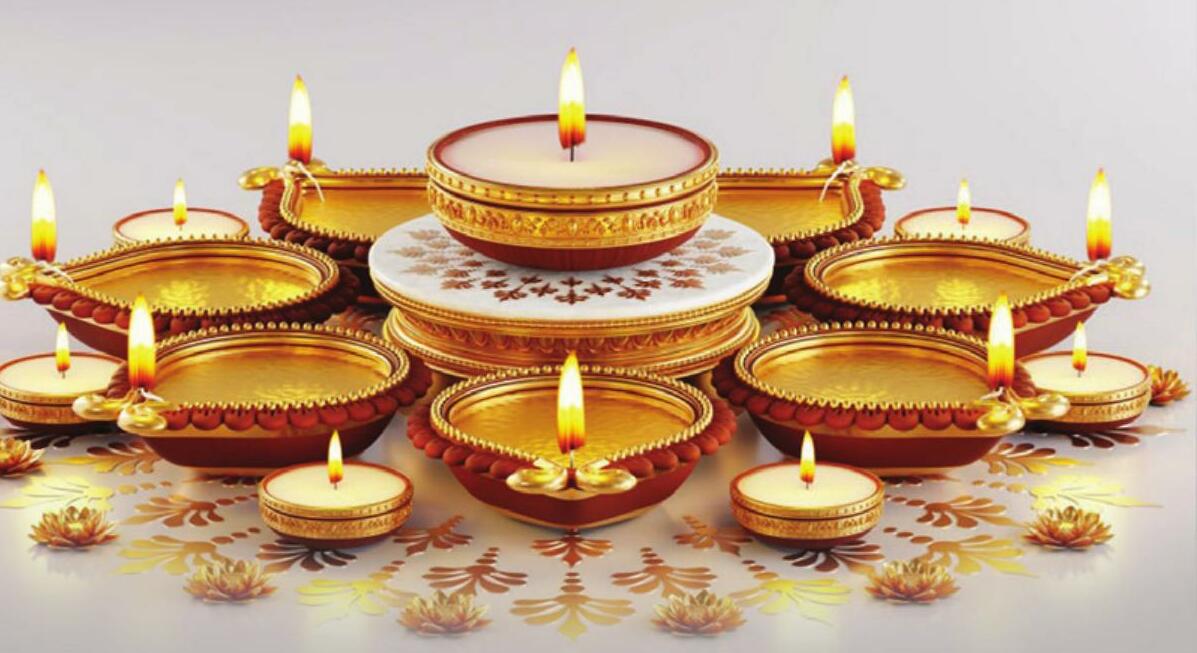 DIWALI THROUGH EVERY LENS | The Global Hues - business - Read this ...