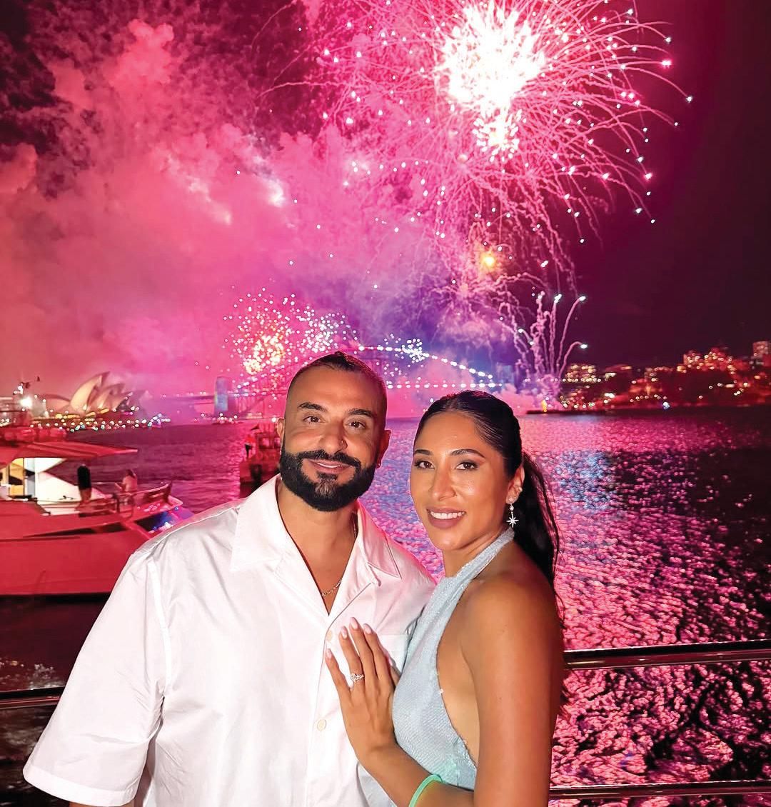 Why RJ Kris Fade and wife stepped back from Dubai Bling - Read this ...