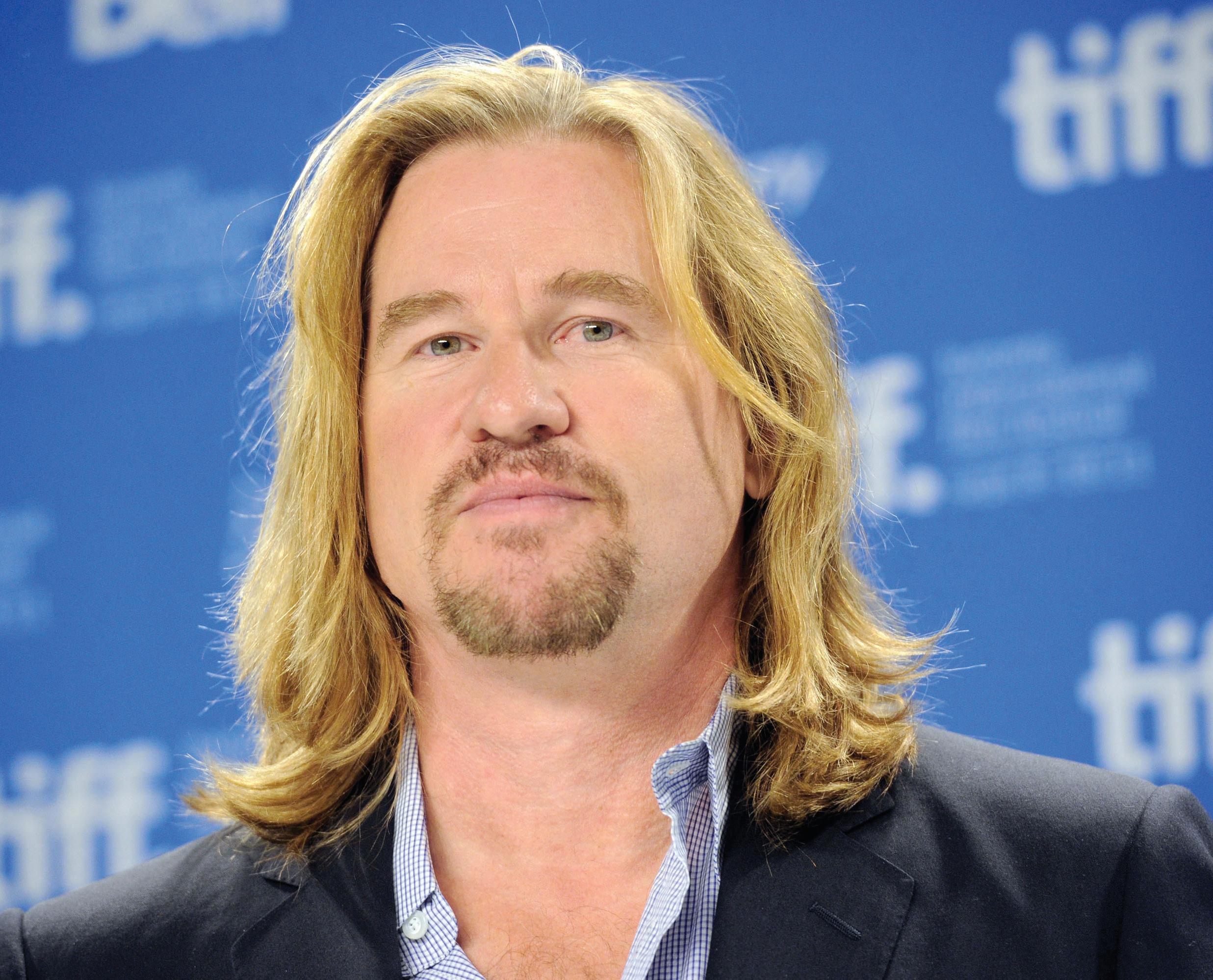Val Kilmer, star who played Batman and Jim Morrison, dies at 65 | Khaleej Times - newspaper ...