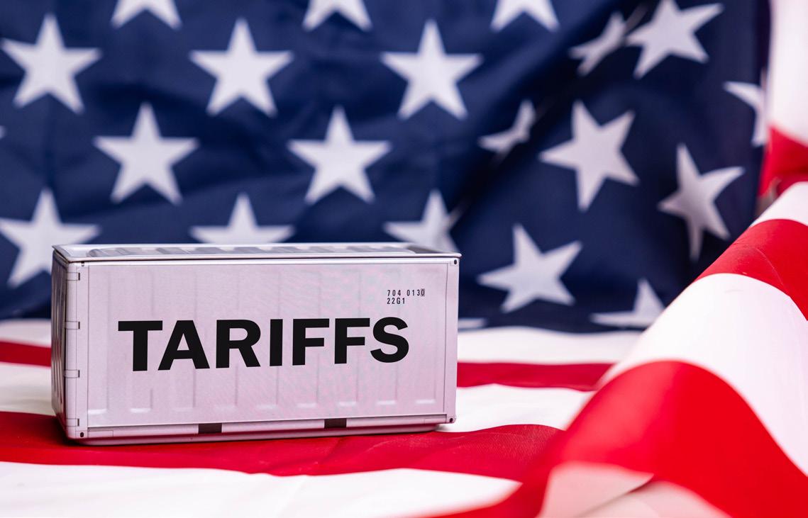 Why Trump's tariffs caused a market meltdown | Khaleej Times ...