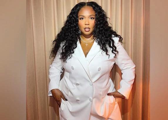 Lizzo uses 'weight release' to describe her body transformation ...