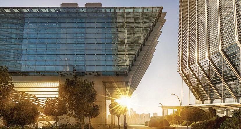 ADGM fines firms $12.4M, bans CEO for ‘breaches’ | Khaleej Times ...