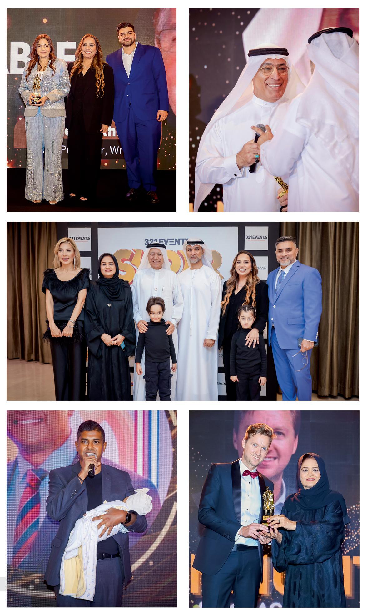 Super Dad Awards 2025 Returns to Celebrate Fatherhood in Style ...