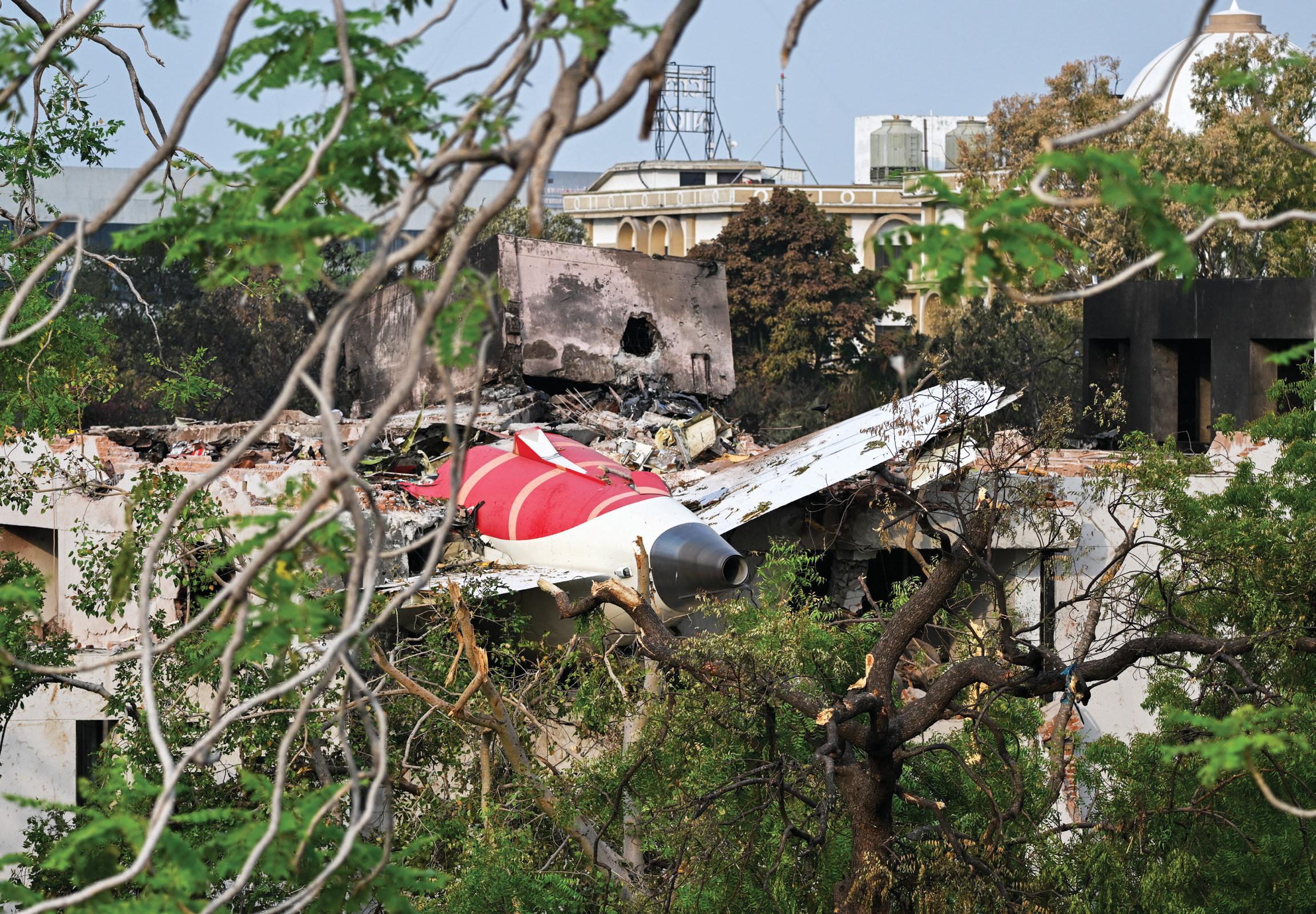 Multiple defects reappearing on aircraft: India aviation regulator ...