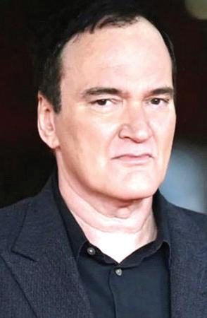 Quentin Tarantino on why he was born to make Kill Bill | Khaleej Times - newspaper - Read this ...