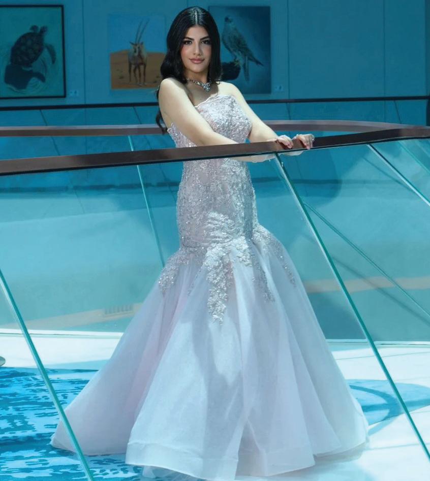 26-year-old crowned Miss Universe UAE | Khaleej Times - newspaper ...